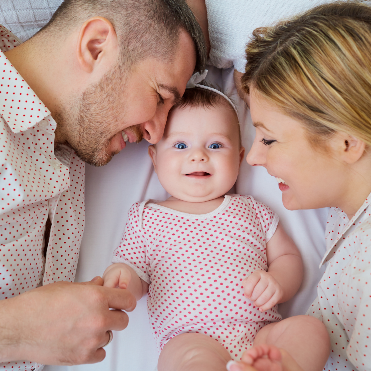 Intended Parents Ready to Match - Family Makers Surrogacy